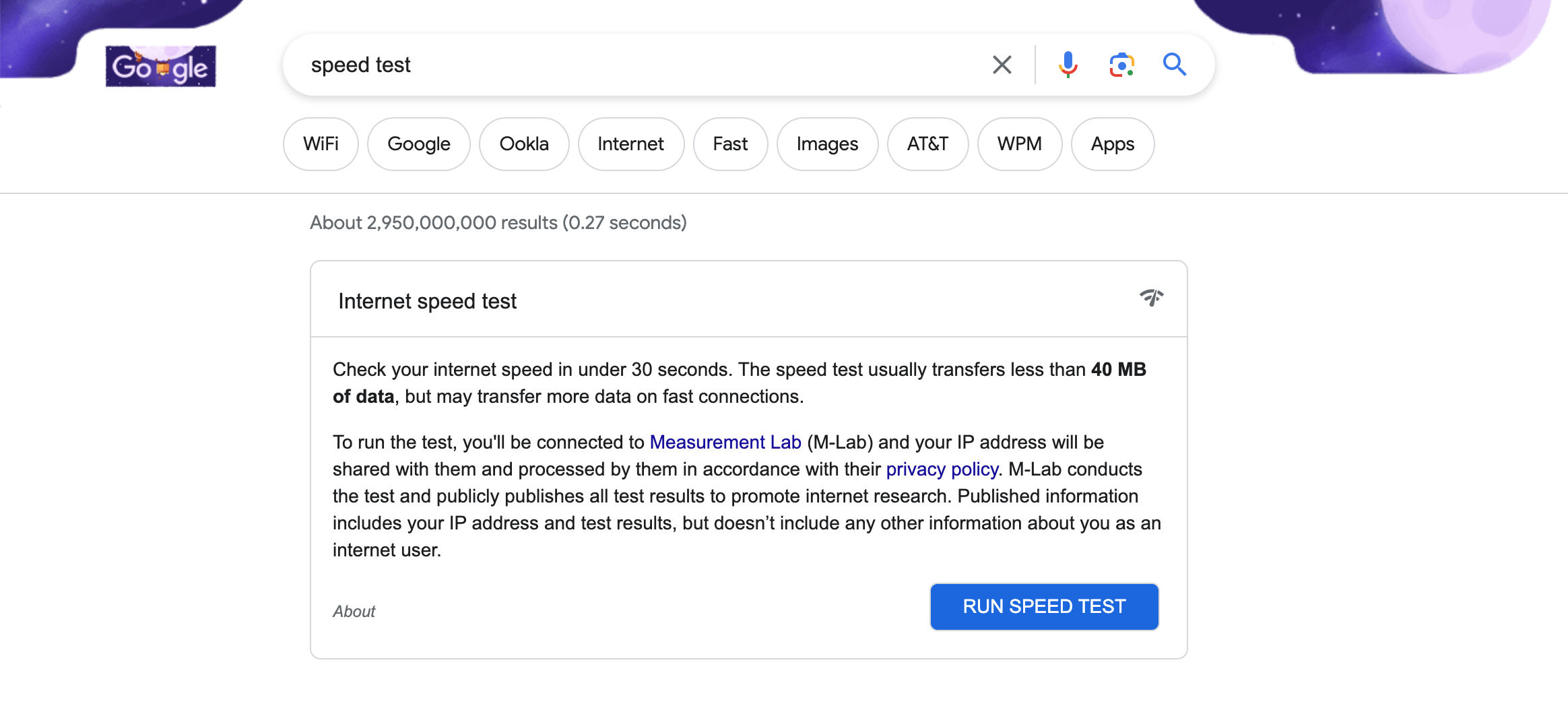 How do I test my internet connection speed on my computer? – MedBridge ...