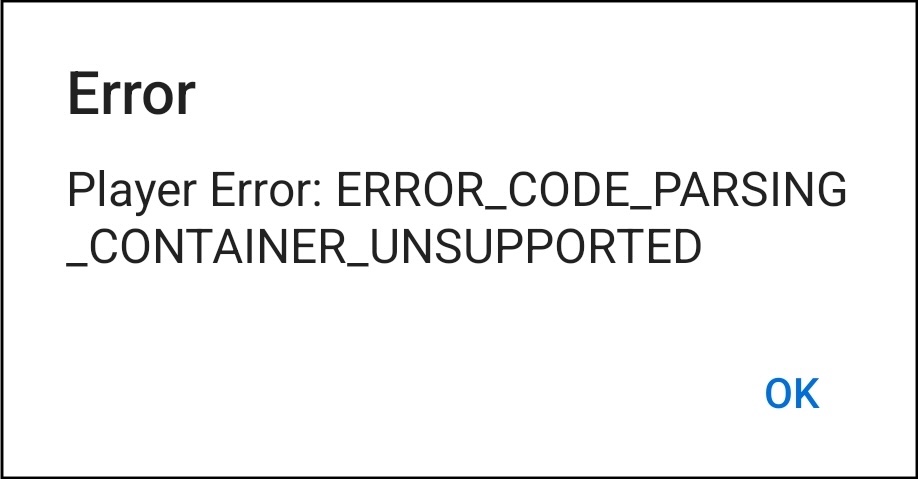 Why am I seeing an error message or grayed-out videos? – Medbridge ...